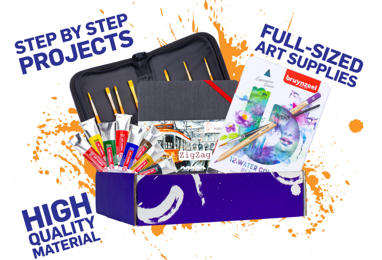 Top subscription based companies for 2022 - Subbly