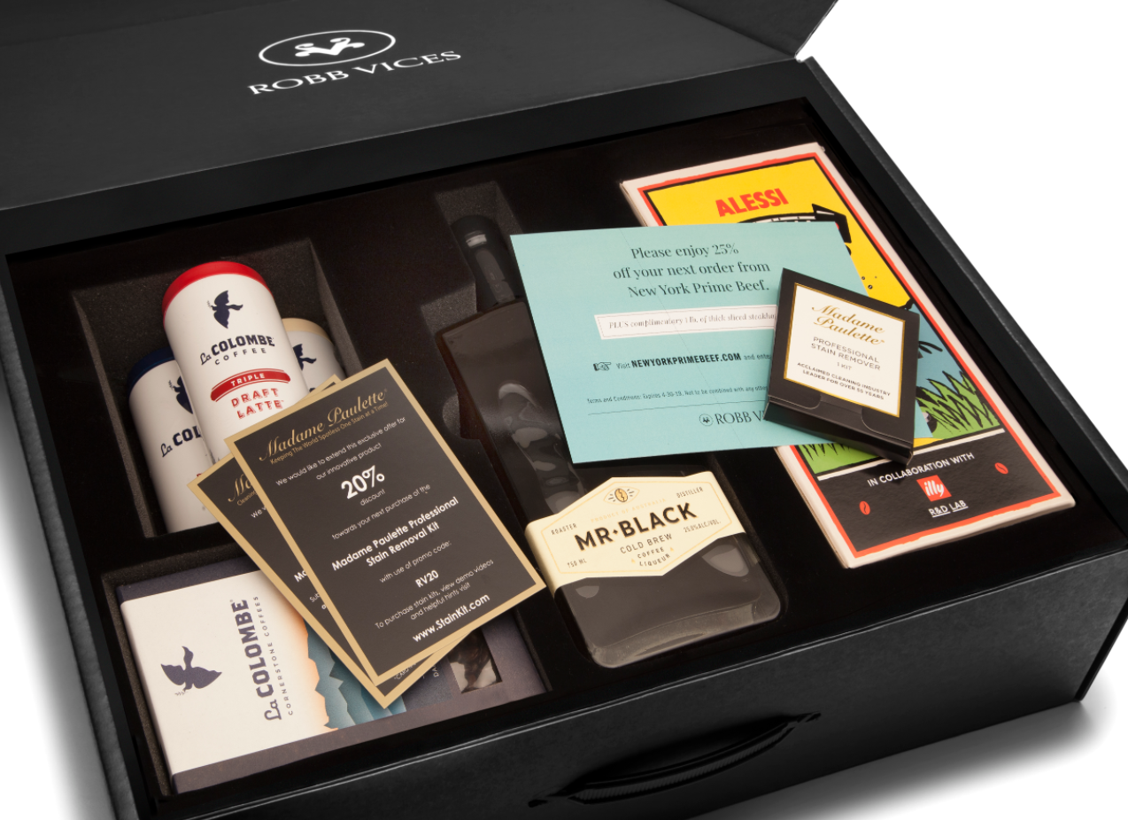 Top subscription based companies for 2022 - Subbly