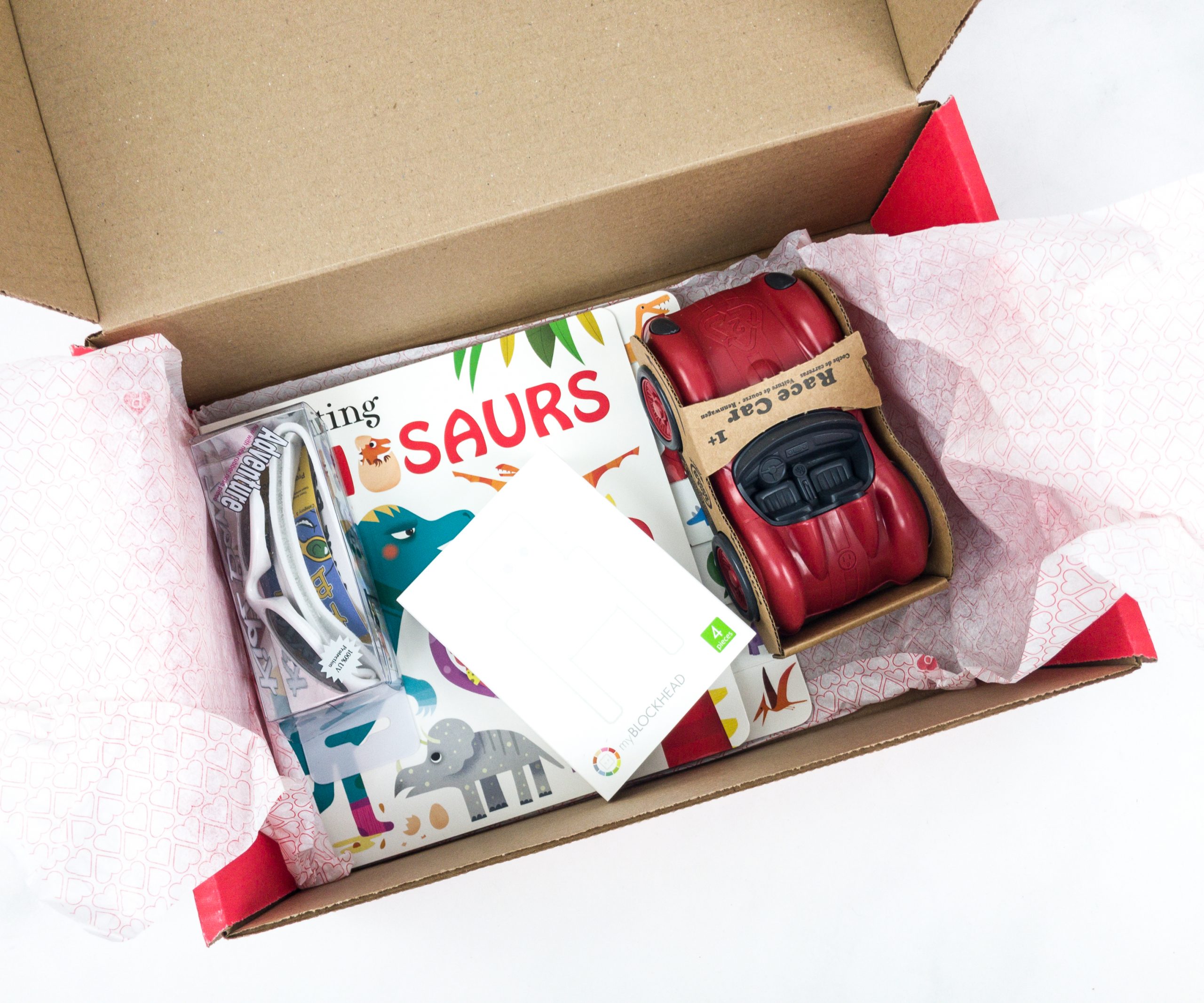 Top subscription based companies for 2022 - Subbly