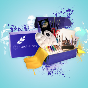 Top 17 Arts and Crafts Subscription Boxes for 2021 - Subbly