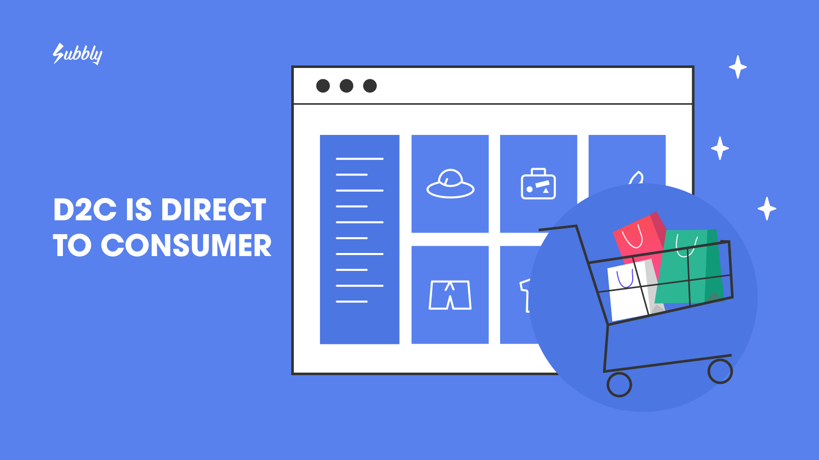 A D2C Subscription Business Is for You — Here’s Why - Subbly