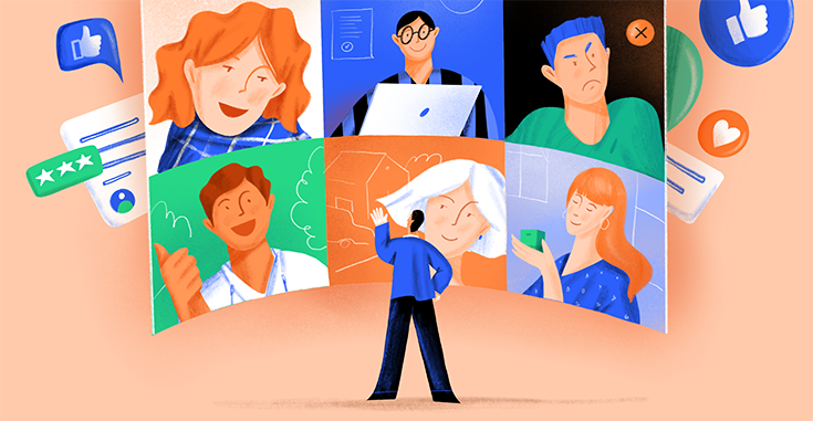 High-intent customers vs low-intent customers: discovering the ideal ...