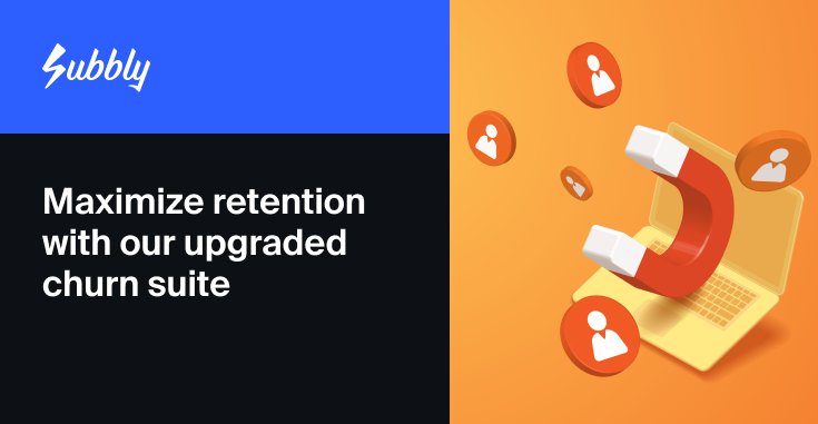 Reduce your subscription customer churn with this feature - Subbly