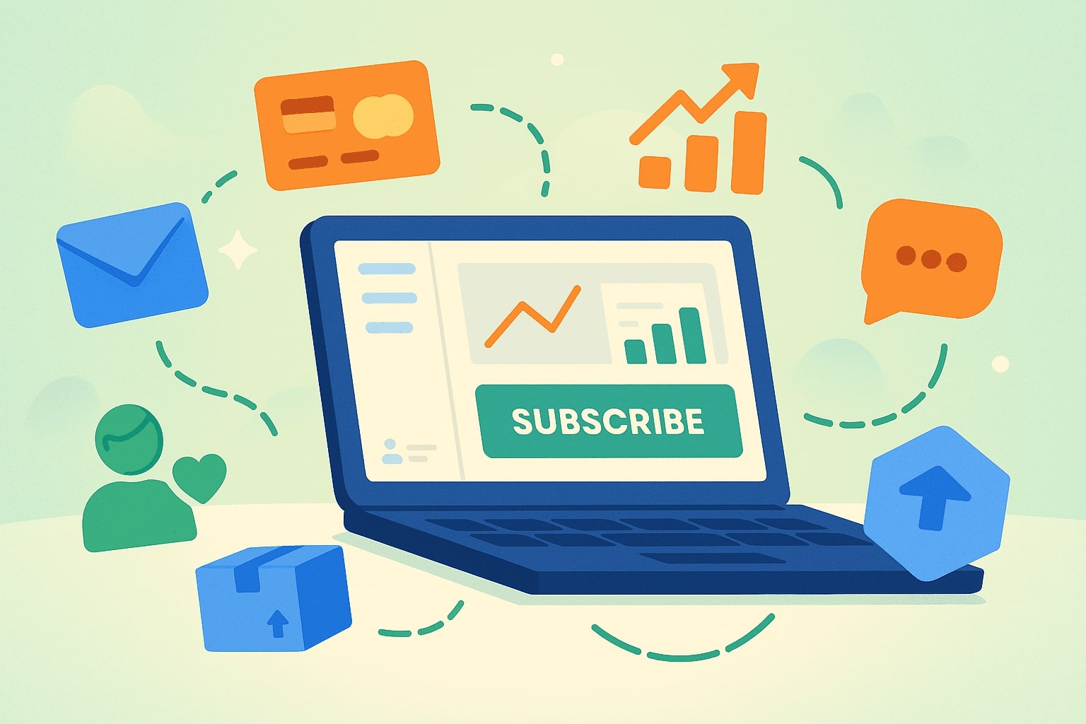 6 Essential Direct-to-Consumer Software Tools - Subbly